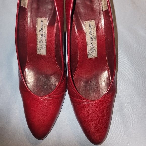 Evan Picone | Shoes | Vintage Evan Picone | Poshmark